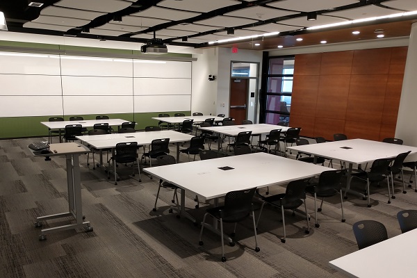 SMPH Room Reservations – SMPH Informatics and Information Technology ...