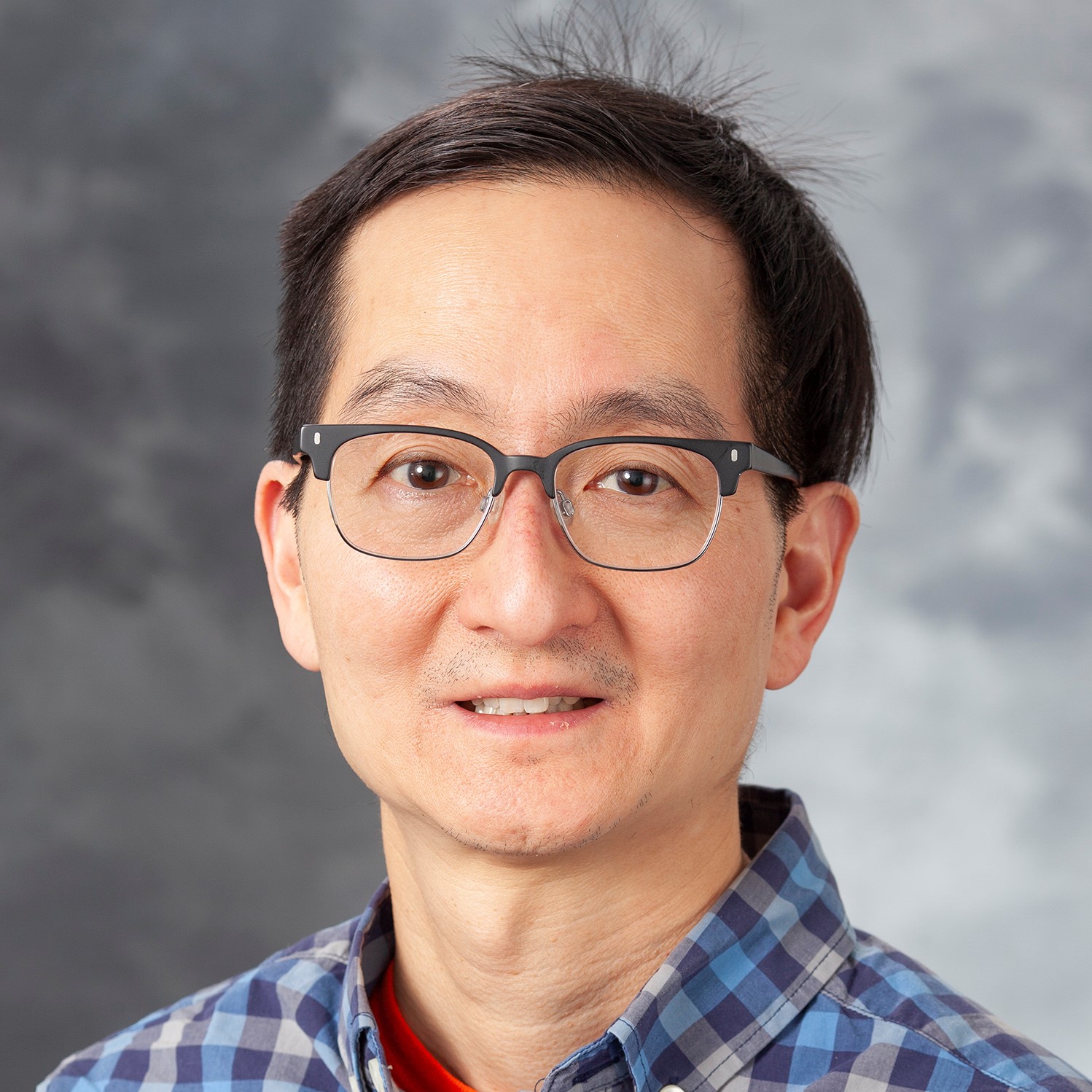 Eng, Oliver – SMPH Informatics and Information Technology – UW–Madison