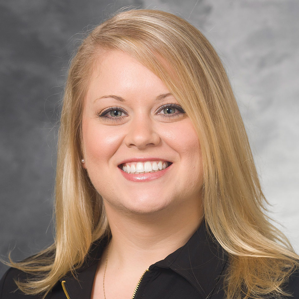 Sharp, Laura – SMPH Informatics and Information Technology – UW–Madison