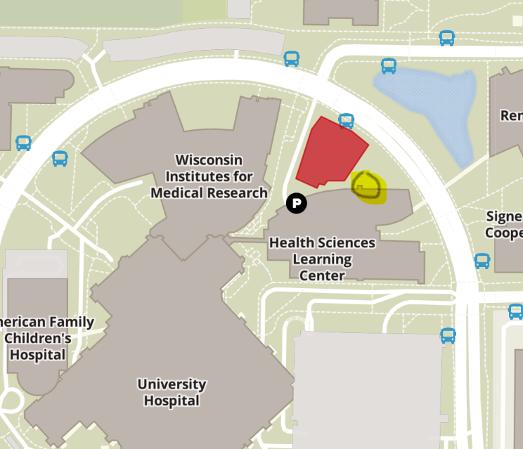 SMPH Room Reservations – SMPH Informatics and Information Technology ...