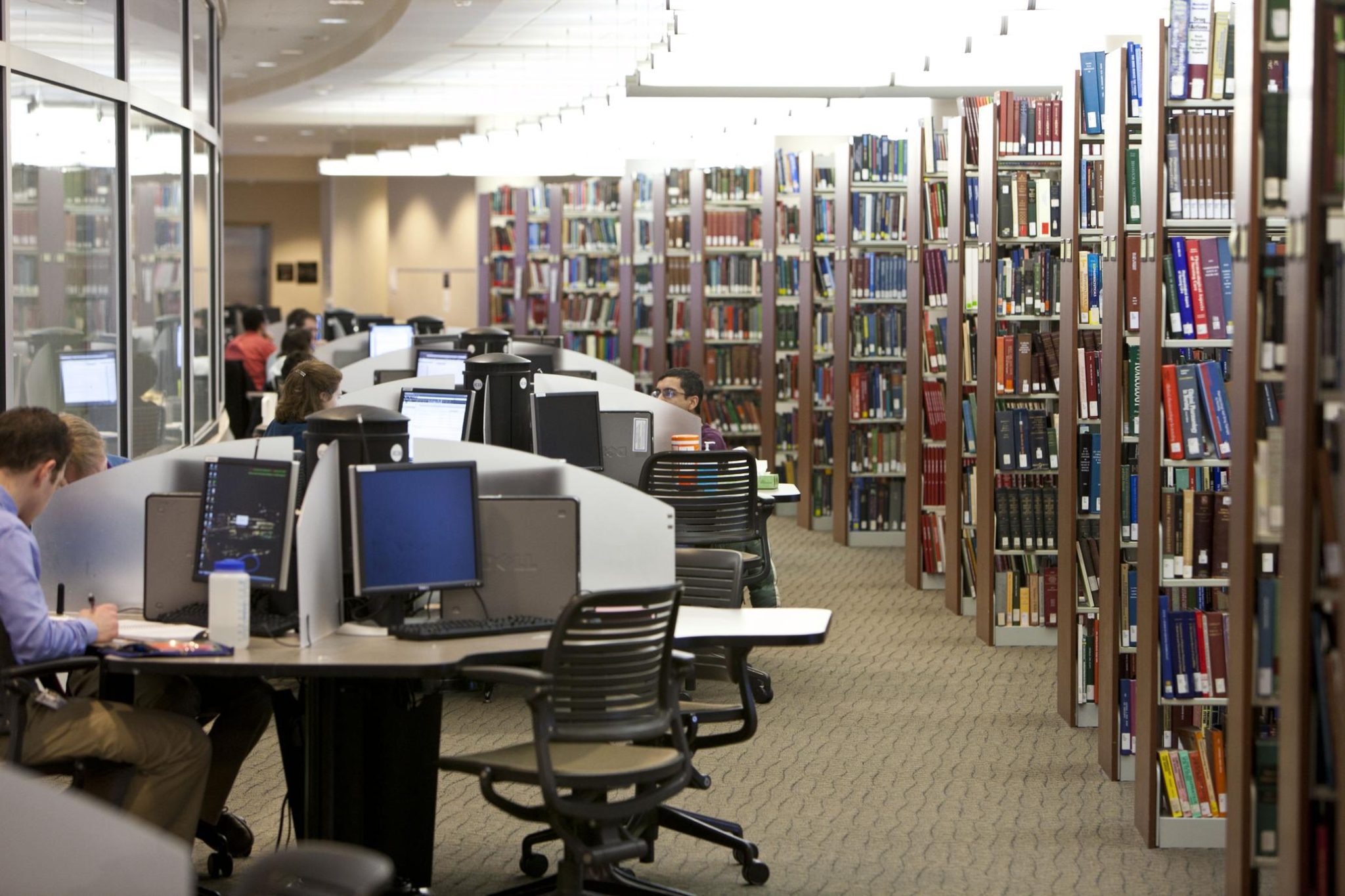 SMPH Informatics and Information Technology – Innovative solutions for ...